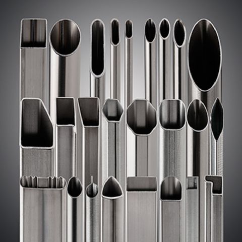 China Factory Direct Sale Hot Rolled High Quality Special shaped steel ...