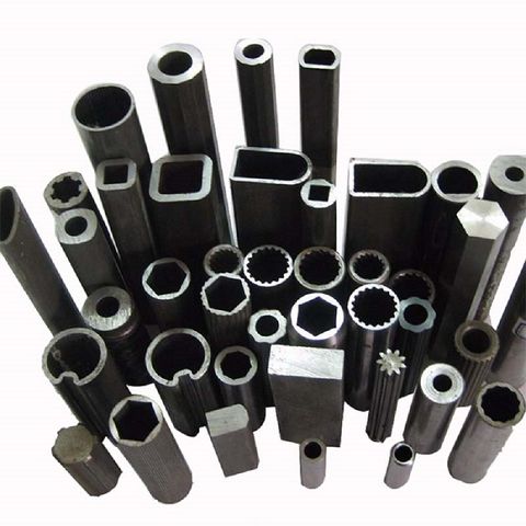 China Factory Direct Sale Hot Rolled High Quality Special shaped steel ...