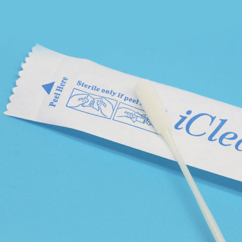 China Specimen Collection Buccal Swab on Global Sources,Throat Swab ...