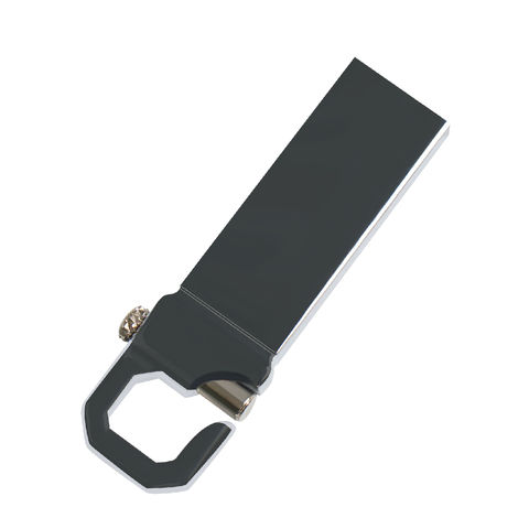 China USB Flash Drive with Hot-swap Capability and Up to 16GB Memory ...
