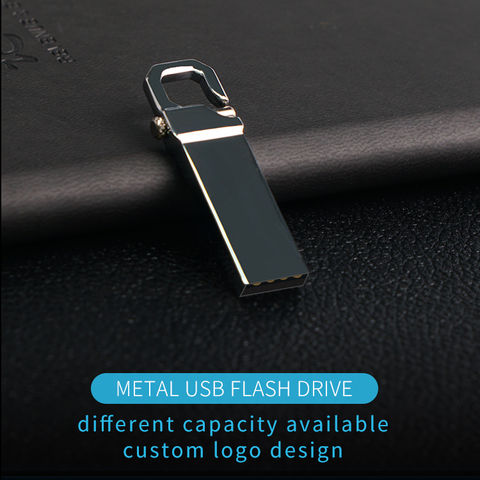 China USB Flash Drive with Hot-swap Capability and Up to 16GB Memory ...