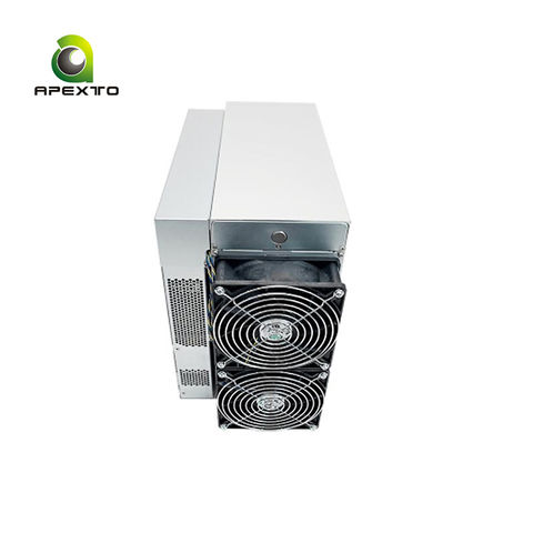 China The Most Profitable Bitcoin Mining Machine Bitmain Antminer S19a ...