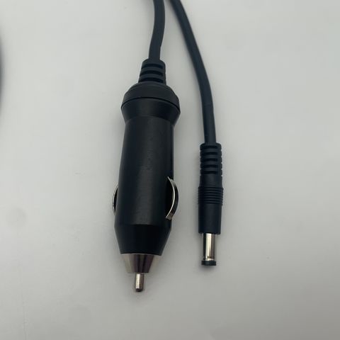 China Car Charger Cable Dc 12V Car Cigarette Lighter Socket Adapter for ...