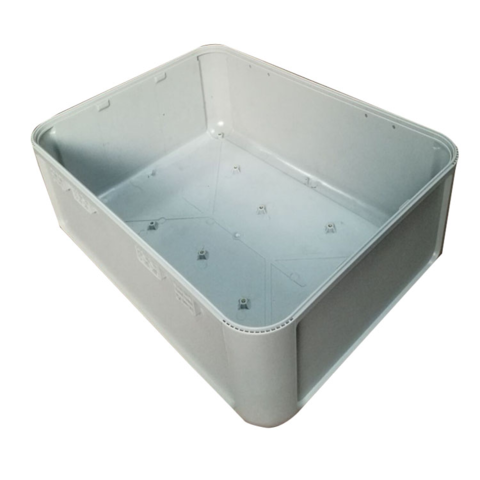 China Customized Plastic Parts Shell Mold on Global Sources,Plastic ...