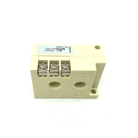 China Measuring Current Transformers for Power Distribution Cabinets ...