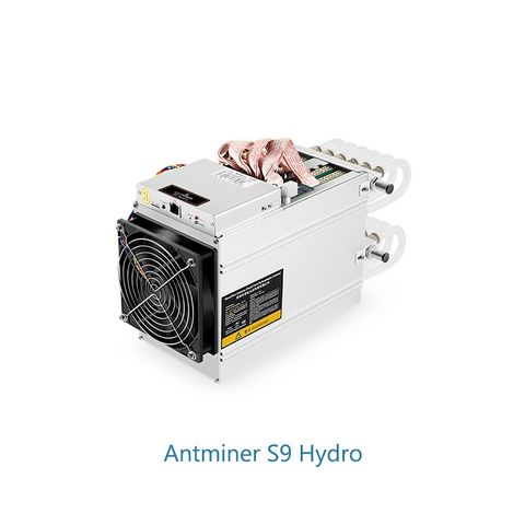 China Bitcoin miner antminer s9 ready to ship mining computer ANT-S9-13 ...