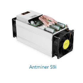 China ASIC High ROI Bitmain Antminer S9i 13.5TH/S Bitcoin Mining Used ...