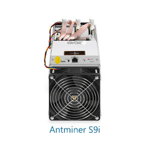 China ASIC High ROI Bitmain Antminer S9i 13.5TH/S Bitcoin Mining Used ...
