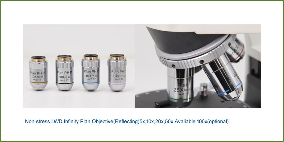 Microscopes prices trinocular polarized light microscope for double ...