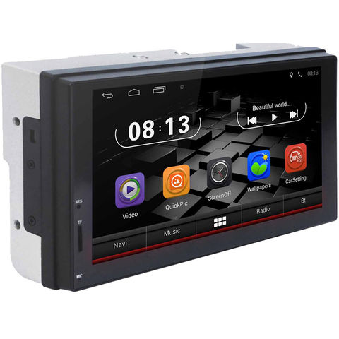 China Android System Car Player on Global Sources,Car audio,Android car ...