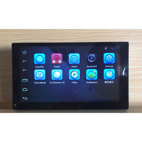China Android System Car Player on Global Sources,Car audio,Android car ...