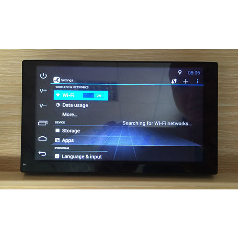 China Android System Car Player on Global Sources,Car audio,Android car ...