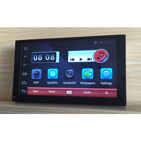 China Android System Car Player on Global Sources,Car audio,Android car ...