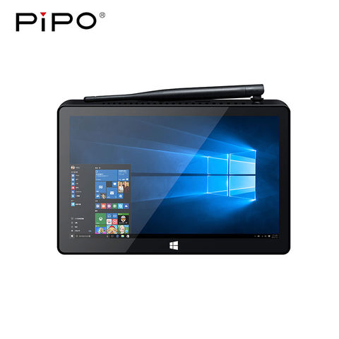 China Mini PC 7 Inch Z3735F Quad-core 1.83GHz Windows 10 OS 2GB/64GB ...