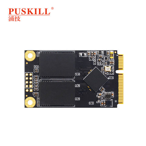 China Fast speed internal PUSKILL msata hard disk 512gb for laptop and ...