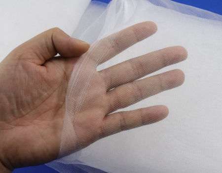 China Agriculture Greenhouse Protection Plastic Insect Mesh Nets Garden ...