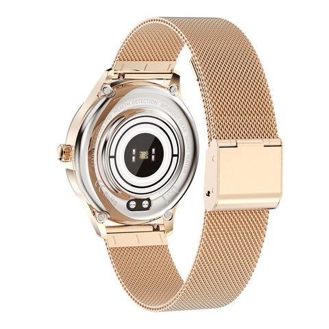 China LW10 PRO Full Touch Bluetooth Lady Smart Watch IP68 waterproof ...