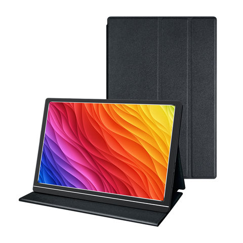 China Wholesale 10 inch touch screen portable monitor with HDMI input ...