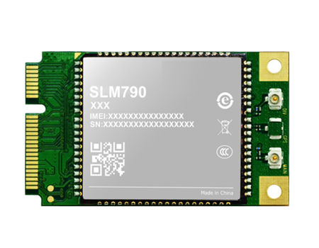 Taiwan 4G module, mini PCIe interface on Global Sources,LTE module,4G ...