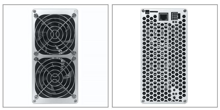 Hot Product Mining Goldshell Lb-Box 175gh/S 162W Lbry Algorithm Coin ...