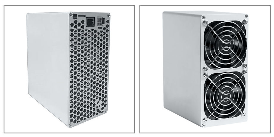 Hot Product Mining Goldshell Lb-Box 175gh/S 162W Lbry Algorithm Coin ...