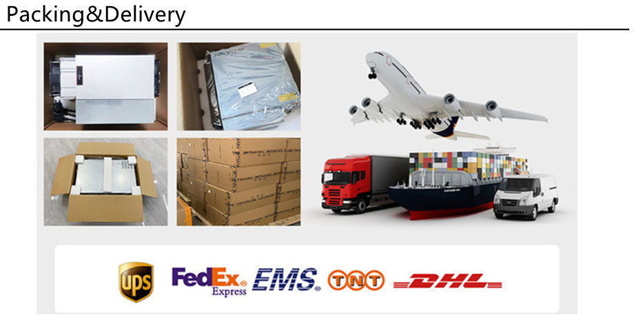 Hot Product Mining Goldshell Lb-Box 175gh/S 162W Lbry Algorithm Coin ...