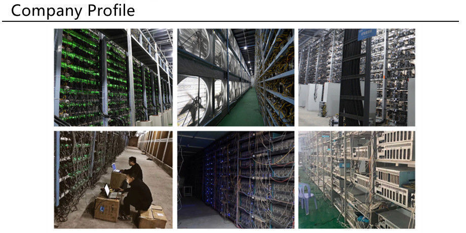 Hot Product Mining Goldshell Lb-Box 175gh/S 162W Lbry Algorithm Coin ...