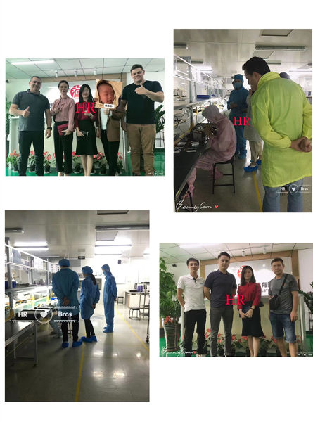 China LCD For Tecno Camon 17 Plus CG7 LCD Display Touch Screen ...