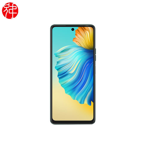 China LCD For Tecno Camon 17 Plus CG7 LCD Display Touch Screen ...
