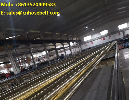 China Liquid Ammonia LPG LGP Hose Pipe Cotton String braided polyamide ...