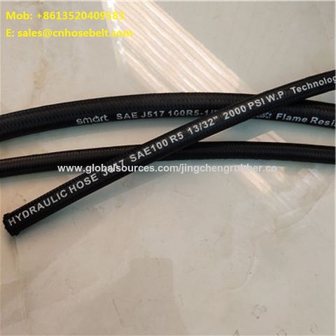 China Liquid Ammonia LPG LGP Hose Pipe Cotton String braided polyamide ...