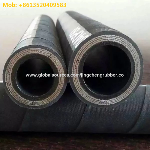 China Liquid Ammonia LPG LGP Hose Pipe Cotton String braided polyamide ...