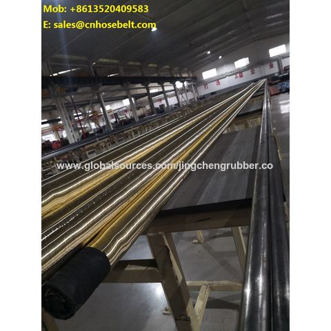 China Liquid Ammonia LPG LGP Hose Pipe Cotton String braided polyamide ...