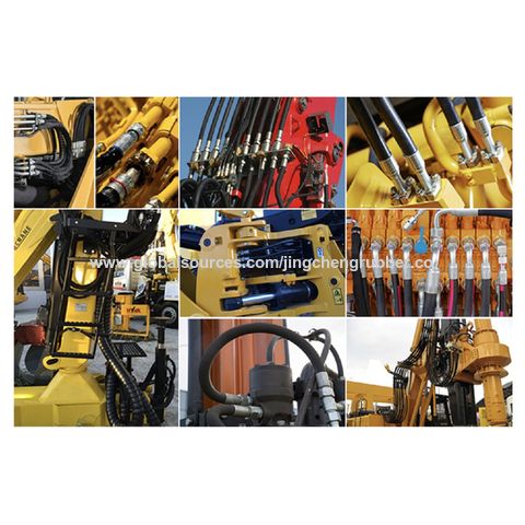 China Liquid Ammonia LPG LGP Hose Pipe Cotton String braided polyamide ...