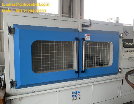 China Liquid Ammonia LPG LGP Hose Pipe Cotton String braided polyamide ...