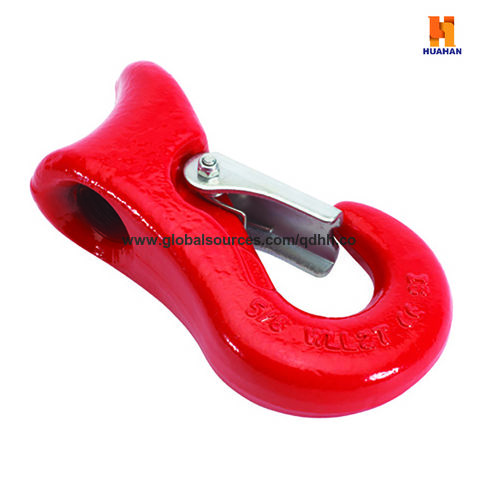China G80 Sliding Choke Hook, Rigging Hardware on Global Sources ...