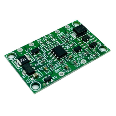 China Pcba Supplier Oem Solar Lights Pcb Assembly in China Fast & Easy ...