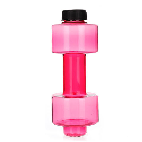 China Factory direct supply 550ml creative plastic children's fitness ...