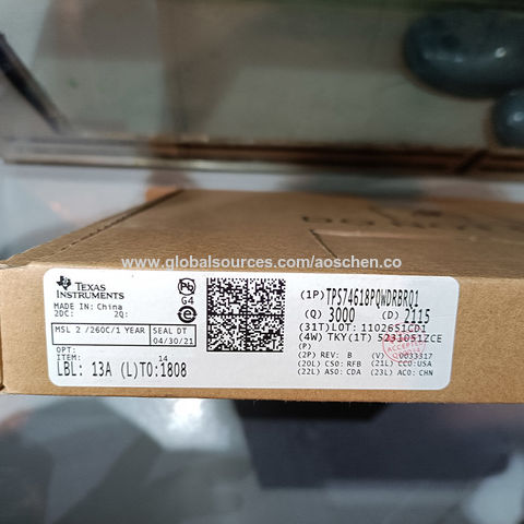 China TPS54560BDDAR TPS54560BQDDARQ1 TPS54560DDAR TPS54561DPRR on ...