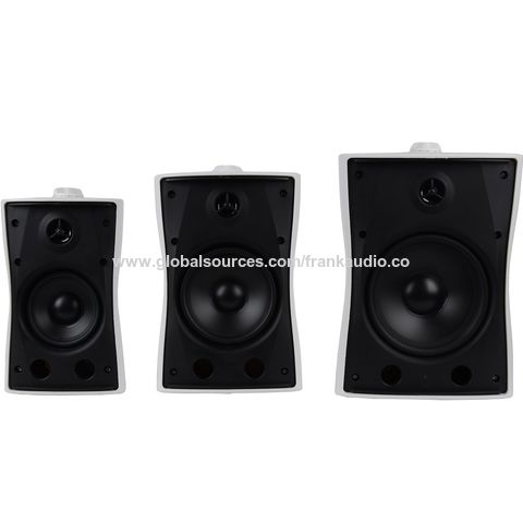 China Professional Integrated Wall-Mounted Speaker Top selling ...