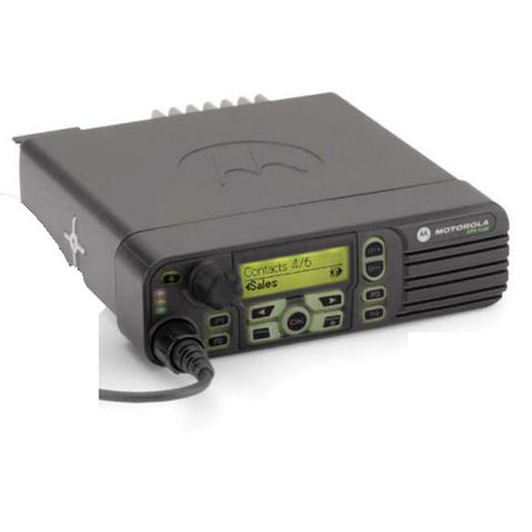 China USB Programming Cable For Digital Mobile Radio Moto XPR4300 ...