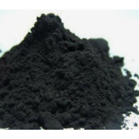 China Boron powder Boron is a black or silver-gray solid. Crystalline ...