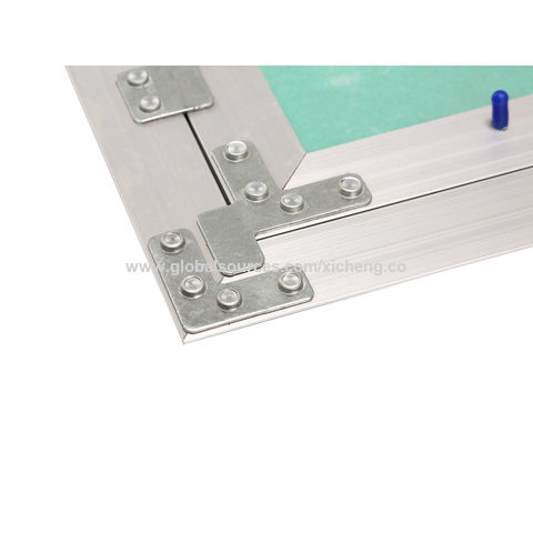 China Paintable Aluminum Access Panel , Moisture Reistant Access Panels ...