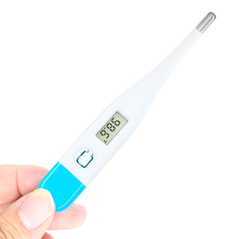 China High Quality Professional OEM Medical Oral Probe Baby Temperature ...