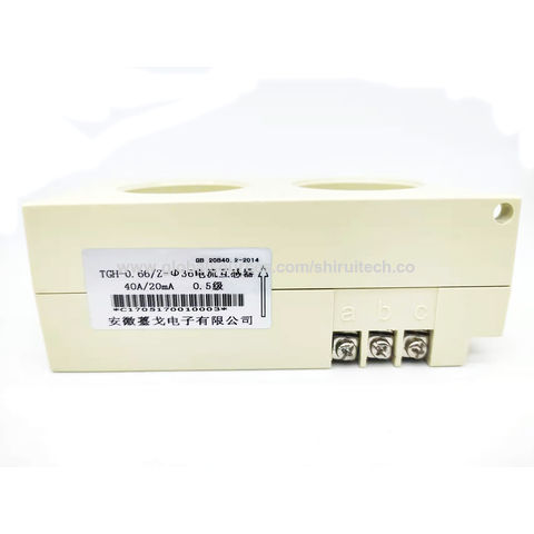 China High quality current transformer Z-36 40A on Global Sources,high ...