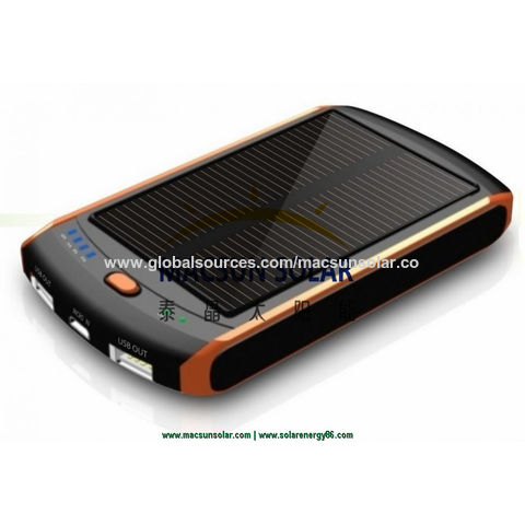 China Solar Laptop Charger, MAC-T001 on Global Sources,Portable solar ...
