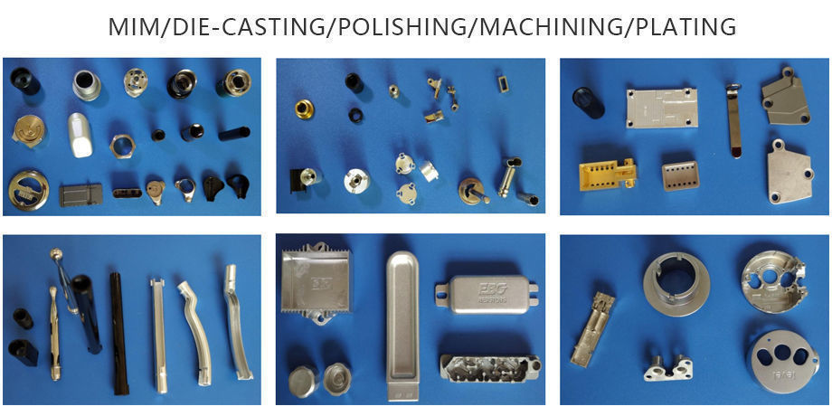 China Kovar LDMOS/VDMOS gold plating butterfly hermetic sealing package ...