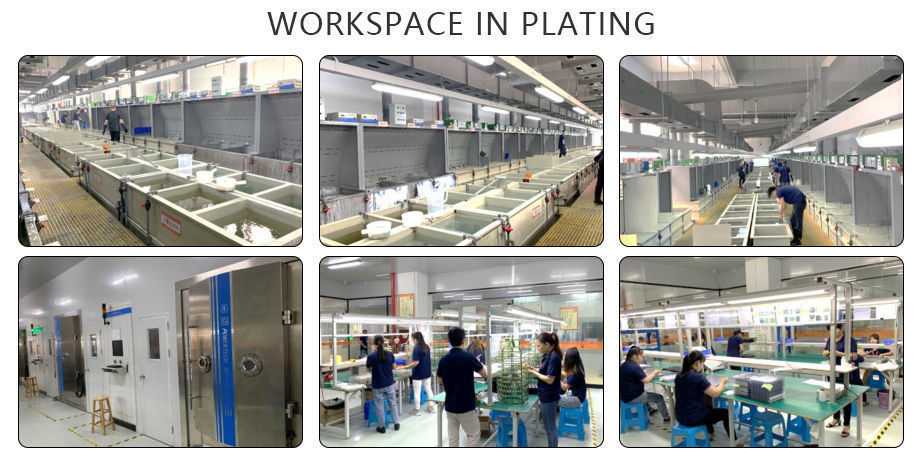 China Kovar LDMOS/VDMOS gold plating butterfly hermetic sealing package ...