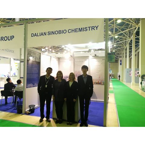 China Sinobio high efficiency Disinfectant Bkc Benzalkonium Chloride CAS No. 8001-54-5 on Global ...