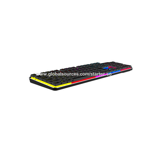 China 60% Low Profile Mechanical keyboard, Mini Slim mechanical ...